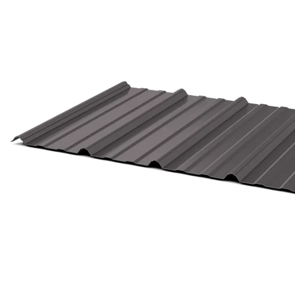 Tuff-Rib Panel – alcoametal